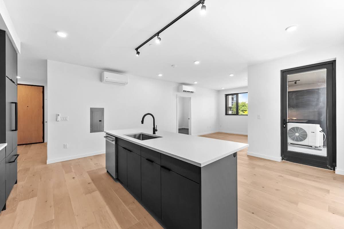 How Big Is a Condo? | The Arbory